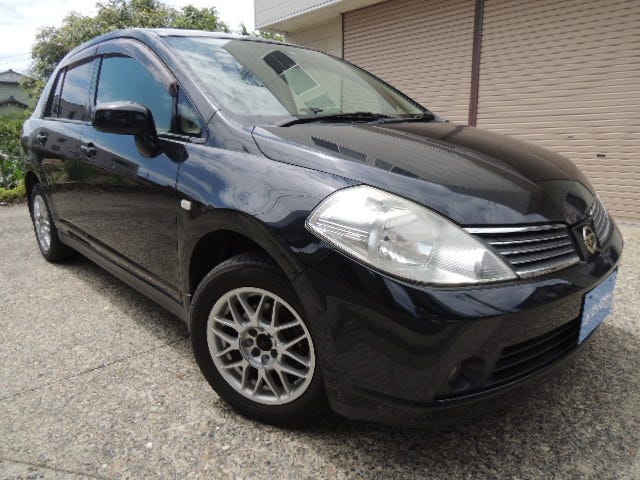 Toyota Car. Japanese Used Compact Cars in stock… | by Every Car | Medium