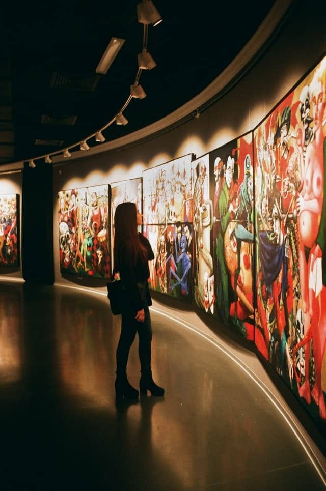 9 Ways to Indulge Your Creative Side at Work | by John Boitnott ...