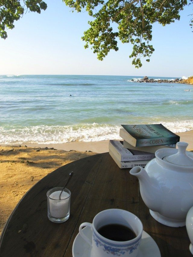 Life’s good: Embrace it. What if you could dive into the lives… | by Shenbaga Krithika | Medium