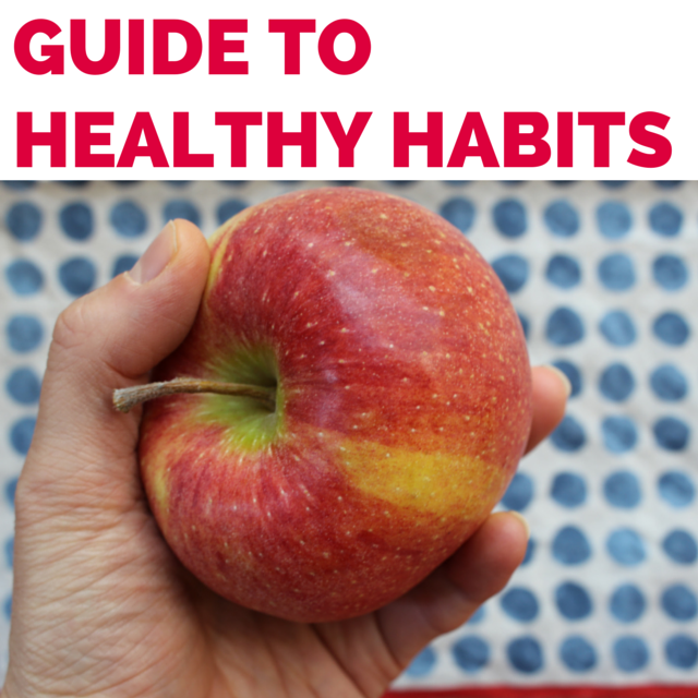 Making Healthy Habits Stick: Part 1 | by Brittany Barton | Medium