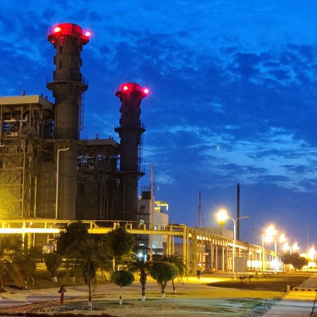 *Power Plant Safety: Protecting People, Planet, and Productivity* | by ...