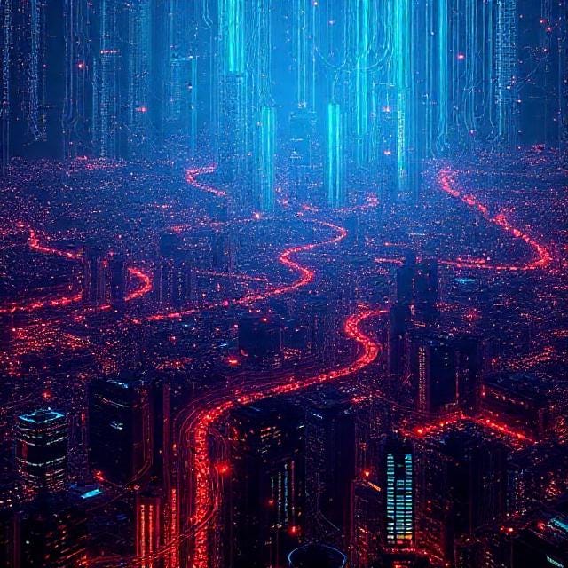 From Microservices to a Global Monolith | by Ersun Warncke | Nov, 2025 | Medium