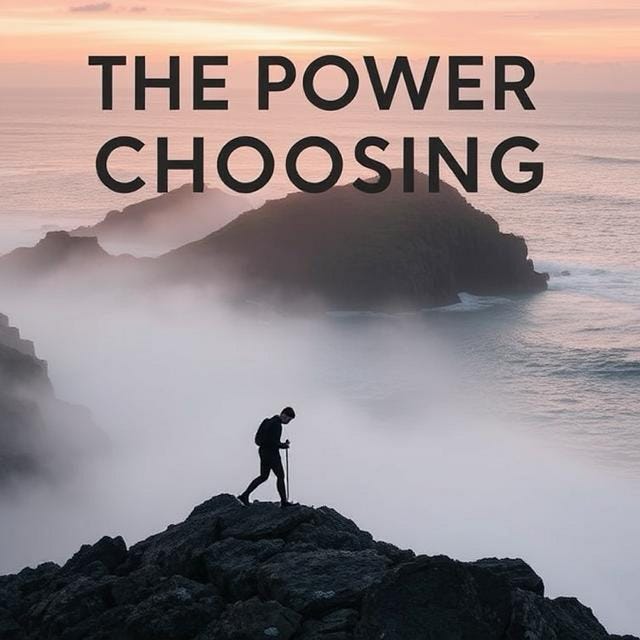 The Power of Choosing Yourself Every Single Day | by Next Level Mindset ...
