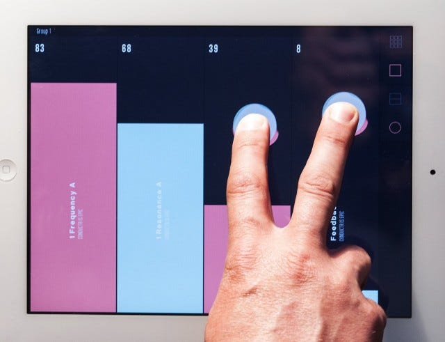 Grabbing attention — Adding movement to user interfaces | by Rajeev Dixit | Medium