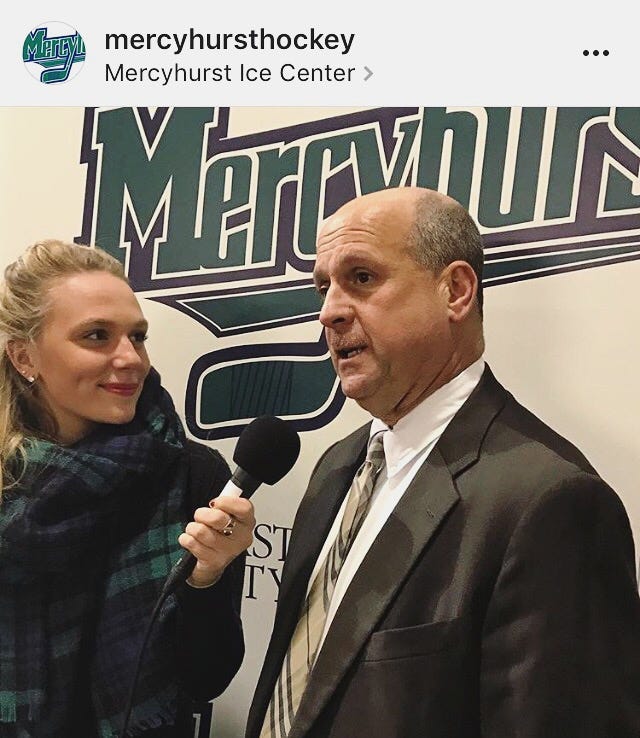 What I do…a Reporter. I started my public speaking career at… | by Noel ...