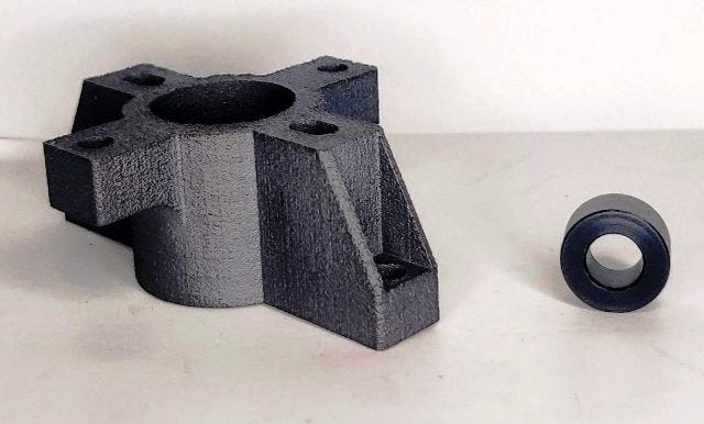 Top Quality 3D Printing - Amuse - Medium