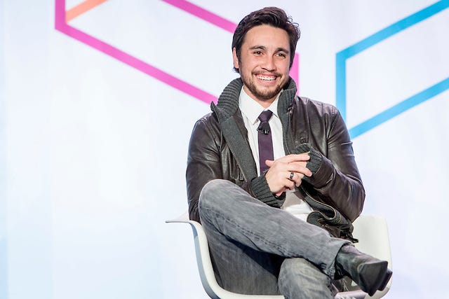 YouTube Sensation Chester See on the New Influencers | by internetweek ...