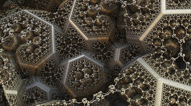 Part 2 — (Social) Complexity Basics: A General Definition Problem | by ...