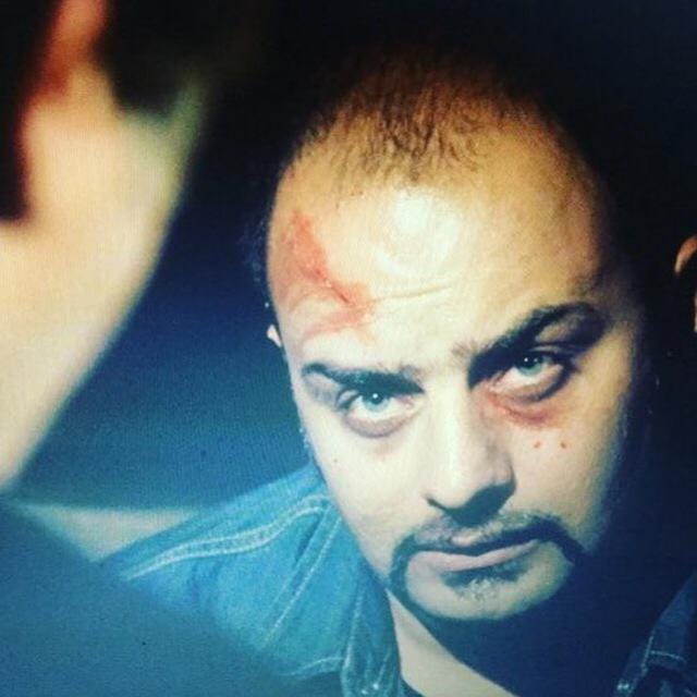 Davood Shirali is a Actor He was born 21/01/1981 in Shahr e Rey (Iran ...