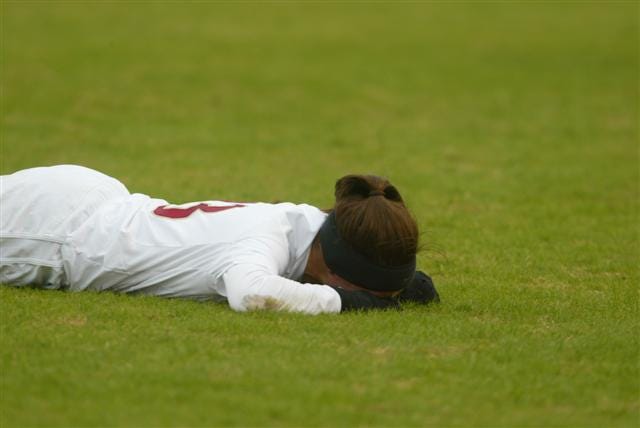 More Than A Game At Stake. Student Athletes Confront Mental Health | by ...