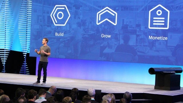 Facebook Bots for fun and profit. Facebook now allows bots to talk to ...