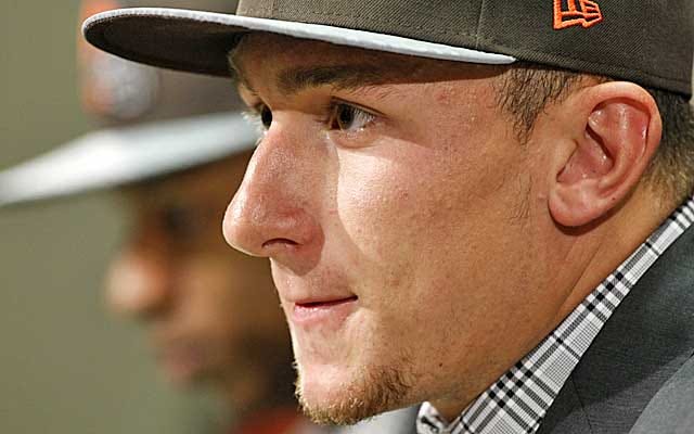 Manziel May Be In For a Rough Rookie Season | by Gregory Haft | Medium