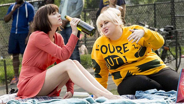 How to Be Single — Review. Here’s one of those big studio “New… | by ...