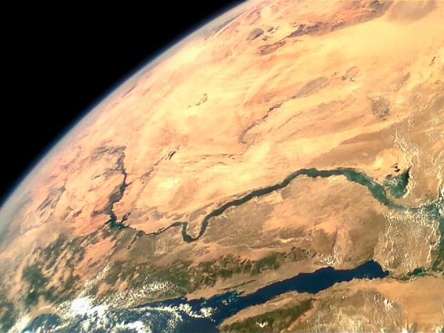 ESTCube-1 CubeSat: Launch, operations and impact | Space Travel Blog