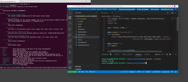 Microsoft launches visual Studio Code Server remote development ...