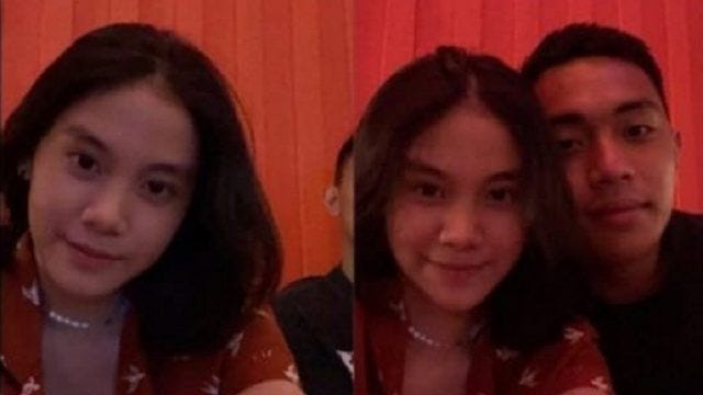 Agnes Gracia Officially Arrested and Detained for Assaulting David ...