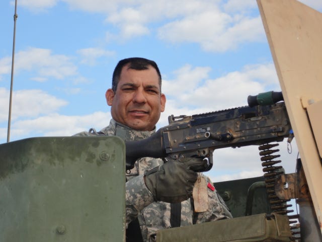 Meet Mike: U.S. Army Veteran & Provider on Takl | by Takl Staff | Takl ...