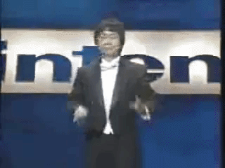 Giddy Clap Gif