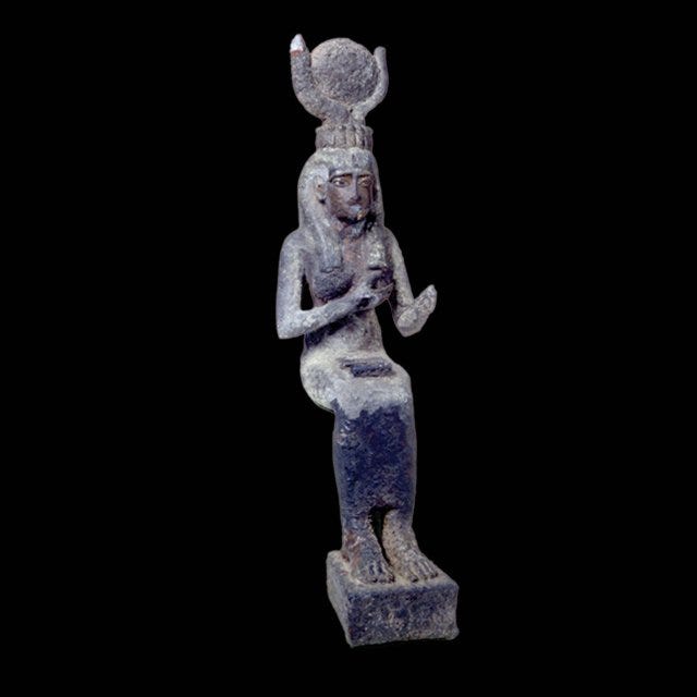 Reviving Osiris – A Poem - Enantiodromiac - Medium