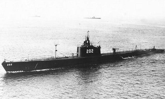 Lawson Ramage; The American Submarine Commander that Sunk 5 Enemy Ships ...