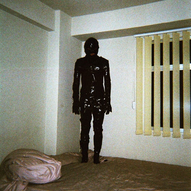 An Eternal Acceptance of Grief and Anguish by Harum Manis | by nurmeila elfreda | Medium