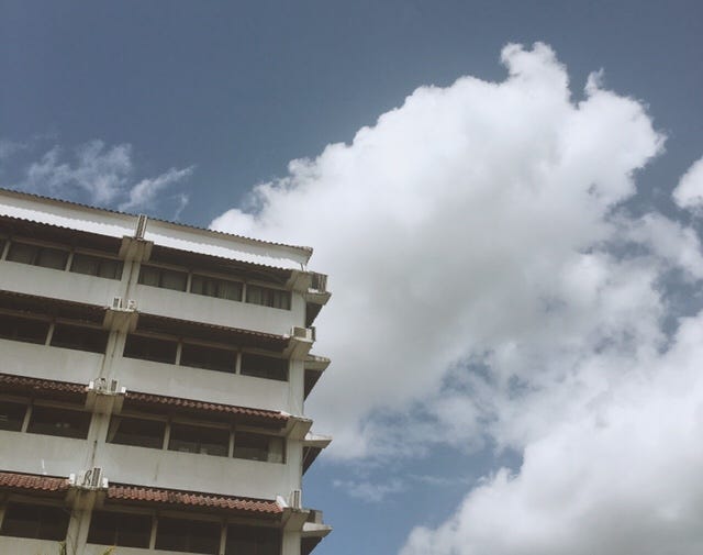 Penutup Cerita Singkat; Rasa Cita dan Bersyukur. | by Perspektif. | Medium