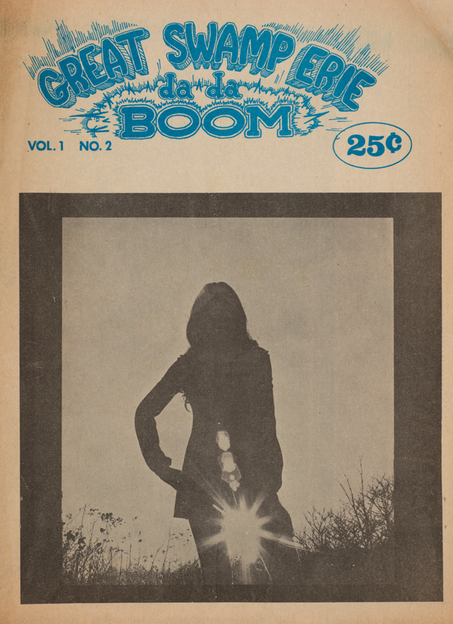 A Rock ’n’ Roll Revolution: Music and the Counterculture | by Dr ...