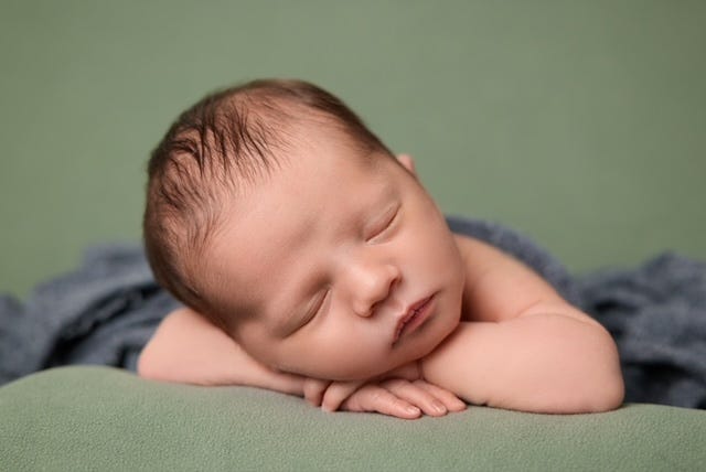 How Fatherhood Has Changed Me | by Mario Perricone | Medium