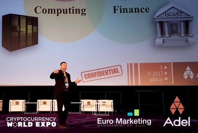 Adel Updates 2018.June.14. Adel Conference Series Warsaw | by Adel ...