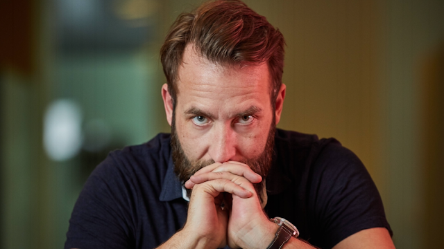 PUBG Creator Brendan Greene: The Story Behind The Gaming Phenomenon ...