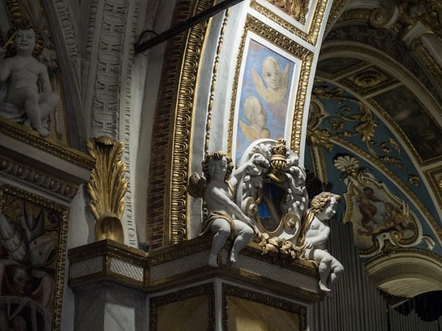 What is the difference between a fresco art and a mural art? | by SC ...