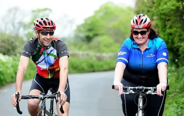 20 Awesome Benefits of Cycling. Cycling is one of the best forms of ...