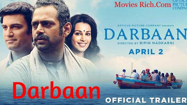 Darbaan Movie Online Watch Zee5 - Movies Rich.Com - Medium