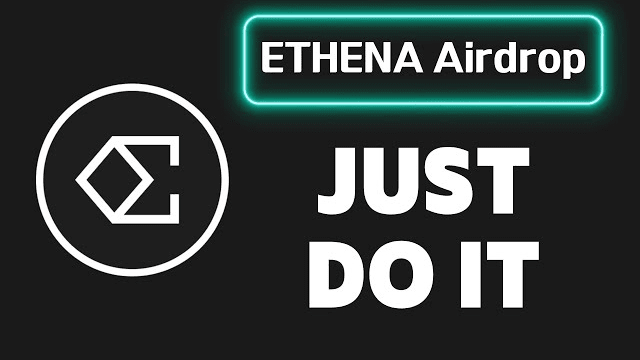 Ethena Airdrop — Don’t miss this massive airdrop | Step by Step Guide ...