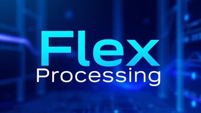 Understanding Flex Processing: A New Approach to AI Efficiency | by ...