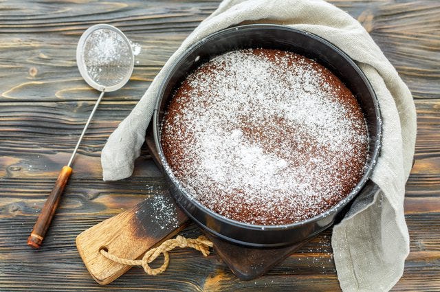 The Pastry Section. It’s a delicate balance being a full… | by Brian ...