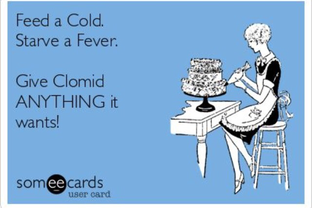 Fertility Memes. Are sometimes the only thing that keep… | by Fertility ...