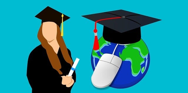 Is a Computer Science Degree a Good Choice? | by Hel P! | Career Paths ...