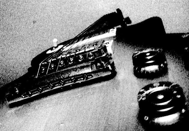 Scrapings. They wandered up from Bakersfield… | by Caleb Garling ...