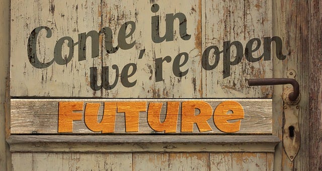 Unveiling Life in 20 Years: A Vision of the Future | by Randy Fry | Nov ...