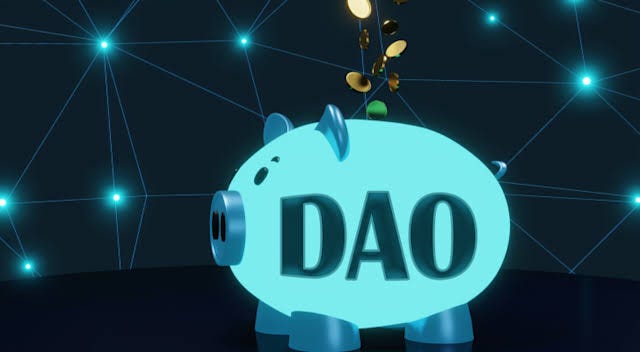REASONS WHY PROJECT HIVE CHOSE TO IMPLEMENT A DAO MECHANISM | by Jane ...