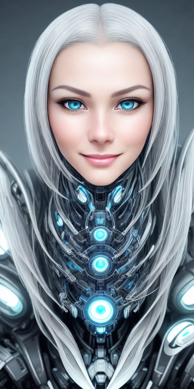 Nurturing Brilliance: Young Minds Embracing AI to Unleash Simplicity and Innovation” | by AI ...
