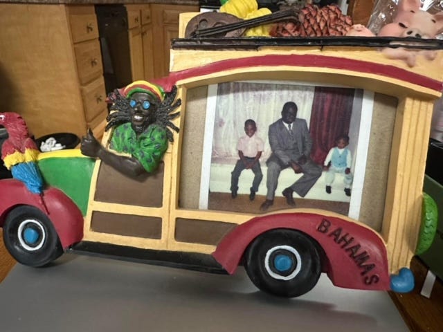 A few good men. This is my first opinion piece I have… | by Reginald ...