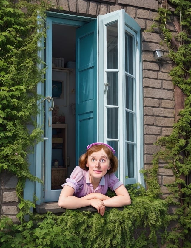 Summary of the book “The BFG” by Roald Dahl | by Oliver Lionel | Medium