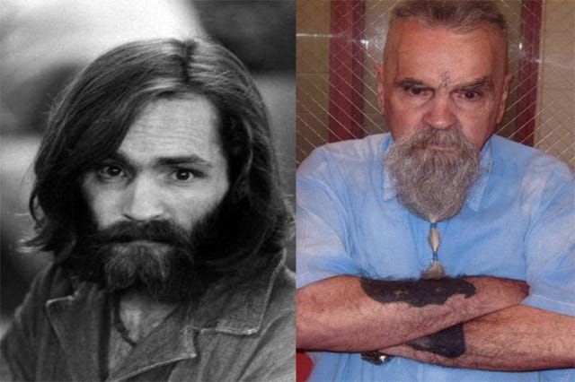 The End of a Dark Chapter: Charles Manson’s Passing and a Legacy of ...