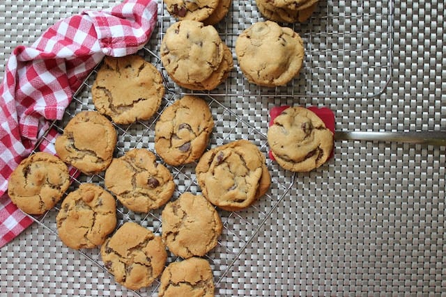 What I Learned in Baking a Simple Batch of Chocolate Chip Cookies | by ...