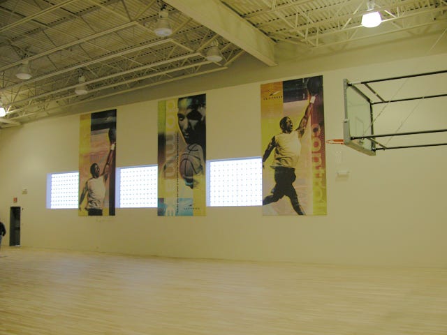 An Insight into the Top Trends Adopted in Commercial Wallcovering | by ...