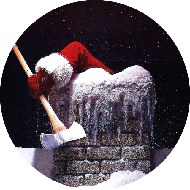 Scary Santa, New Mexican Munchies, and Gramercy Park Access! | by NaNa ...