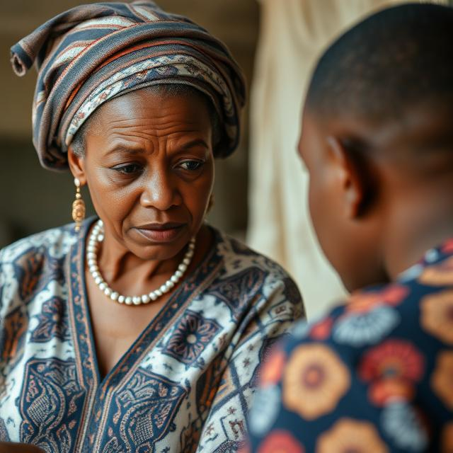 The Year 2085: Nigerians forgot how to read | by Fidelis Kayode Fadoju | Mar, 2025 | Medium