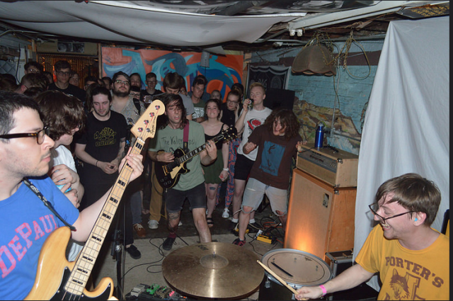 An Intro To Chicago Emo Revival: Part Three | by Hugo Reyes | Medium